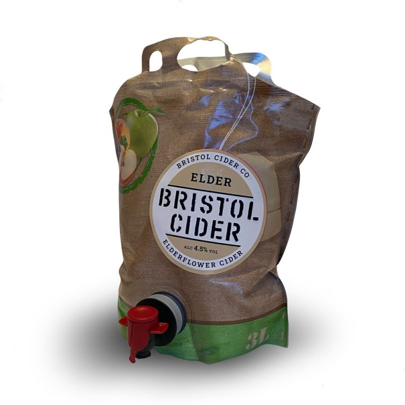 Bristol Cider Shop - Local West Country Ciders