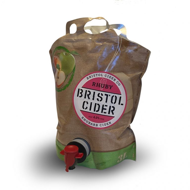 Bristol Cider Shop - Local West Country Ciders