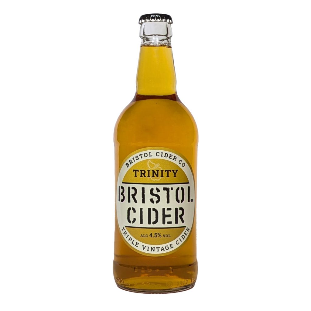Bristol Cider Shop - Local West Country Ciders