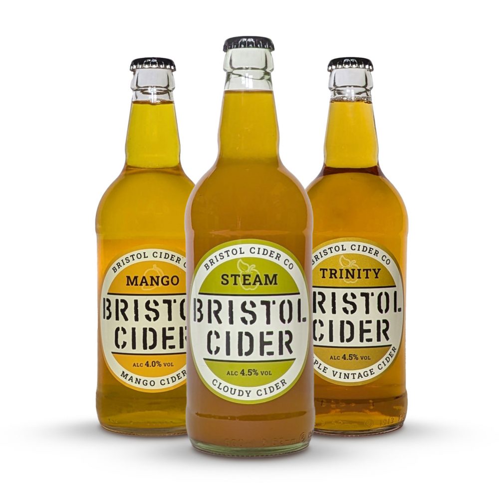 Bristol Cider Shop - Local West Country Ciders