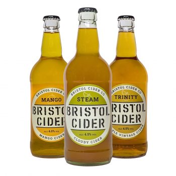 Bristol Cider Shop - Local West Country Ciders