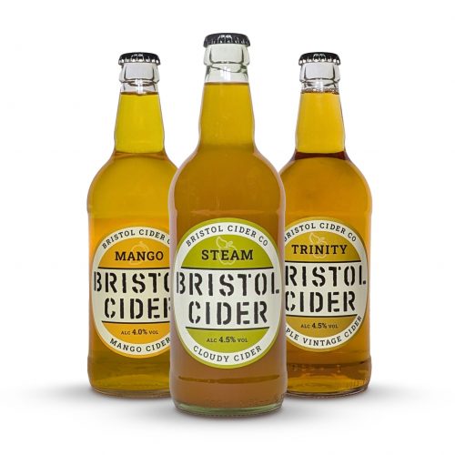 Bristol Cider Shop - Local West Country Ciders