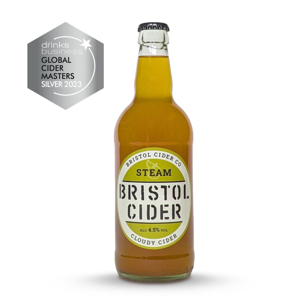Bristol Cider Shop - Local West Country Ciders