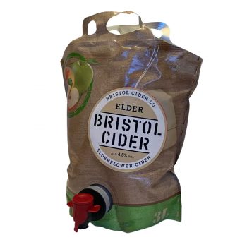 Bristol Cider Shop - Local West Country Ciders