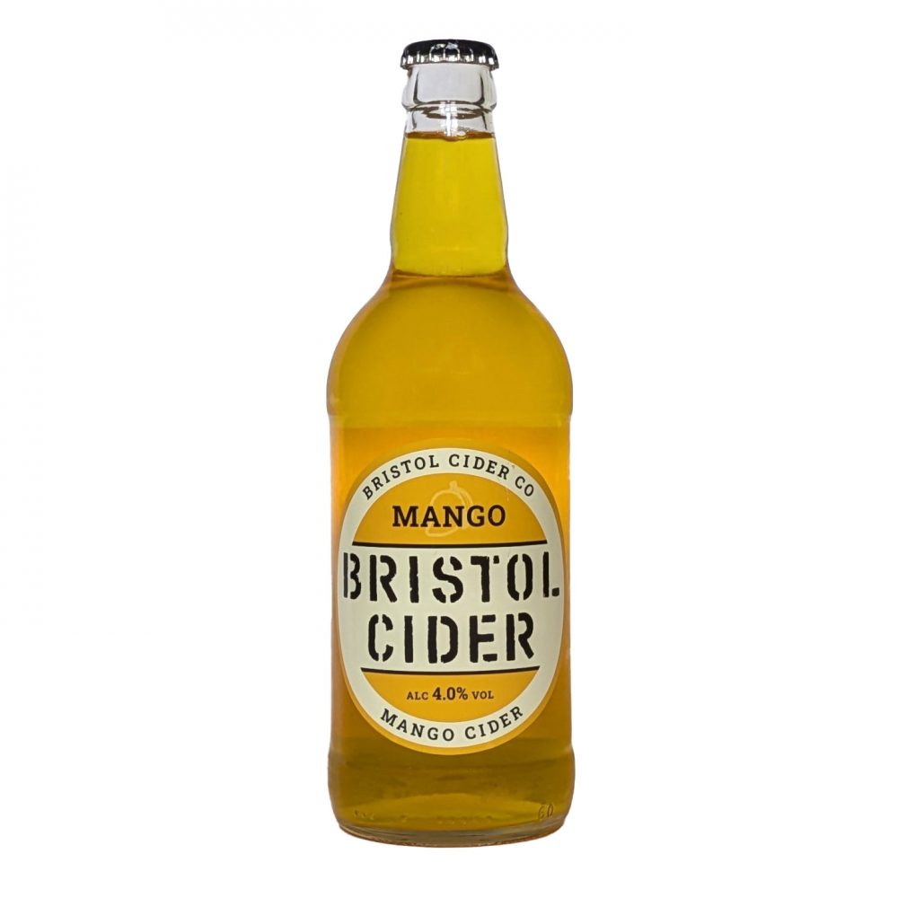 Bristol Cider Shop - Local West Country Ciders