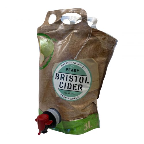 Bristol Cider Shop - Local West Country Ciders